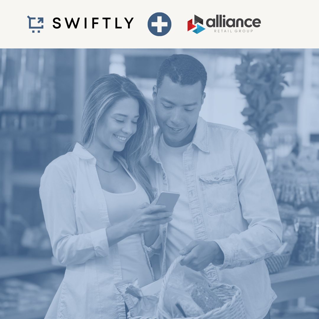Swiftly | Newsroom | Alliance Retail Group Partners with Swiftly for New Retail Media Network